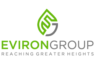 EVIRON-GROUP-logo-square • Blue Pixel